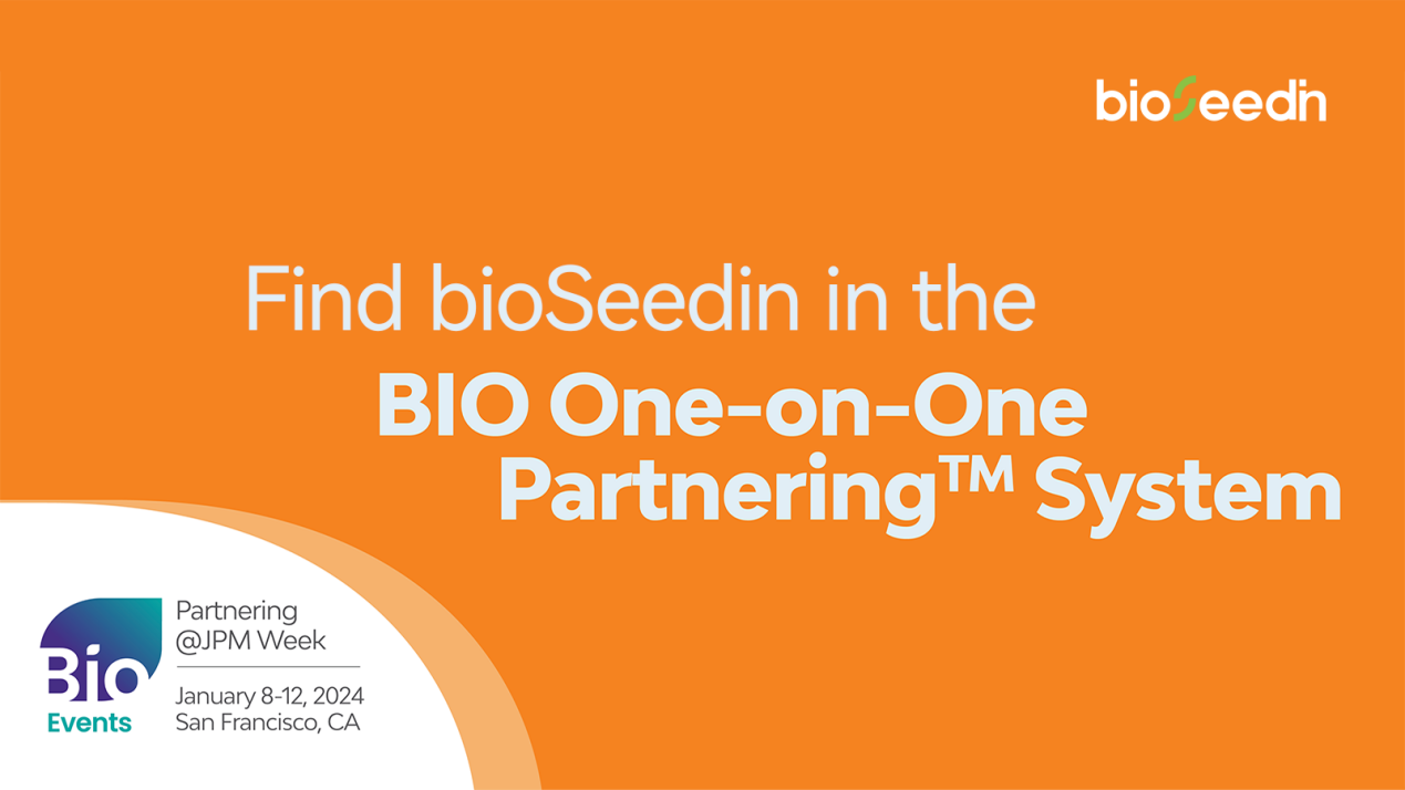 bioSeedin | International